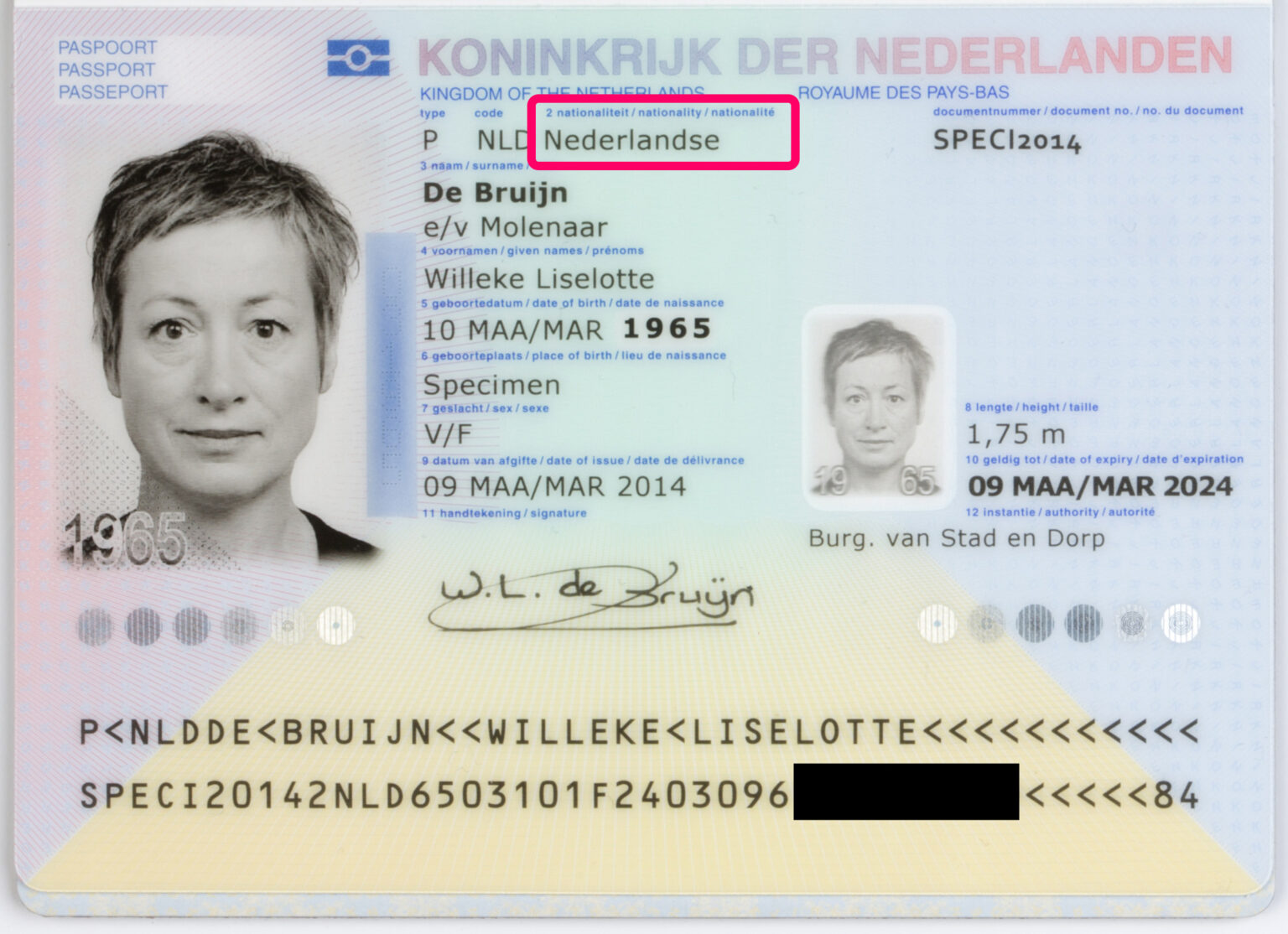 Nederlandse of Nederlander: hoe schrijf je je nationaliteit? - Beaks.nl