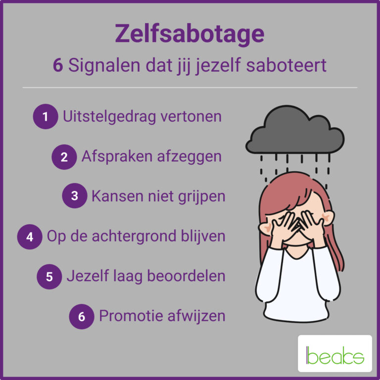 Impostor syndrome: waar komt het vandaan en hoe kom je er vanaf? - Beaks.nl