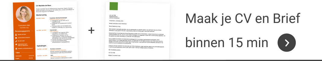 Hoe schrijf je een ontslagbrief? Tips en voorbeelden