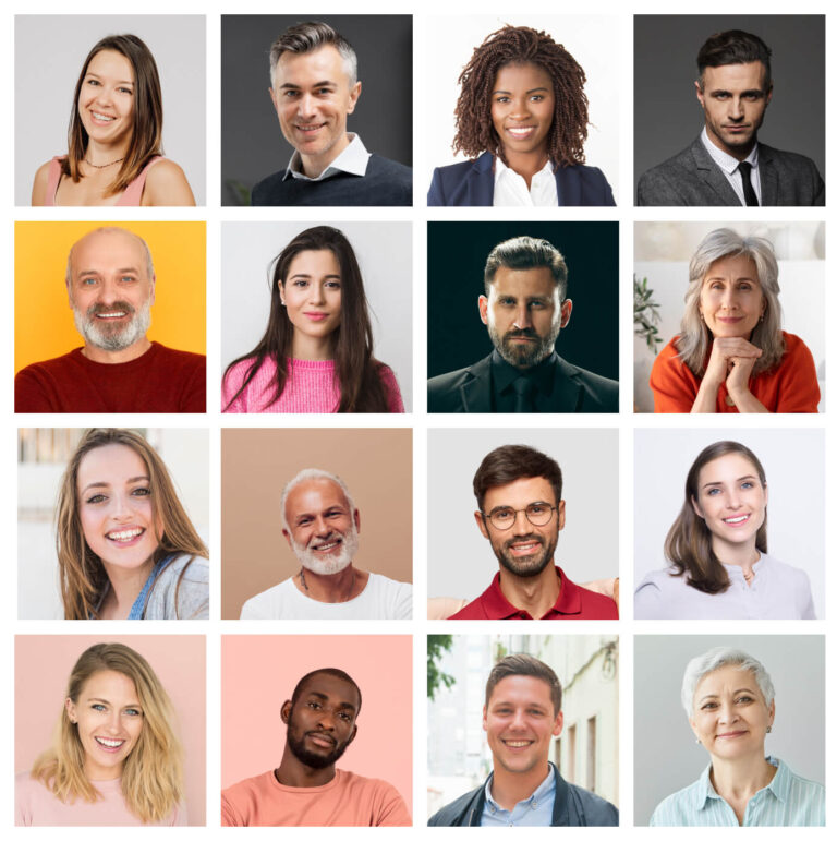 19 Tips voor een professionele profielfoto op LinkedIn - Beaks.nl