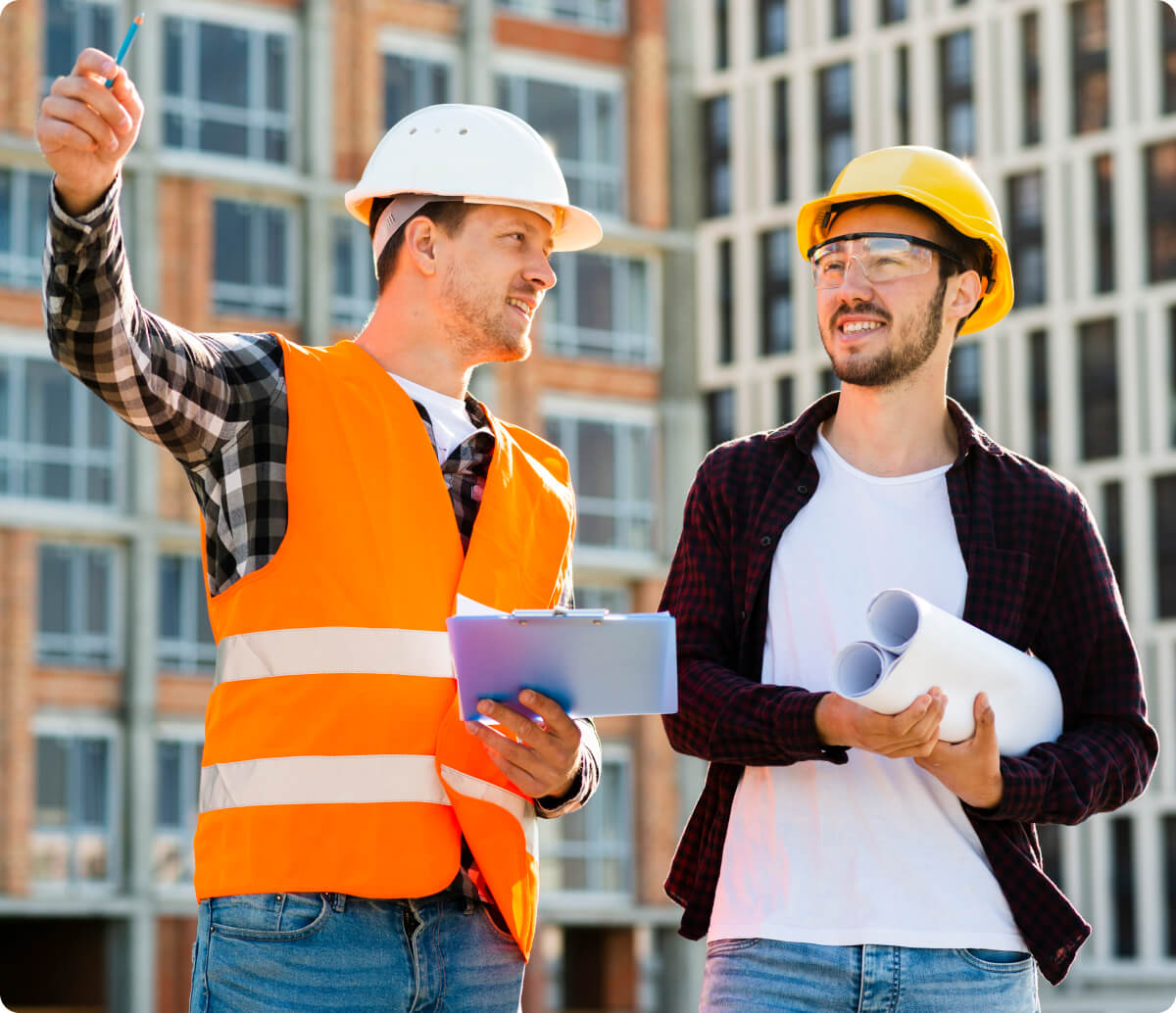 Sollicitatie in de bouw: voorbereiding en tips - Beaks.nl